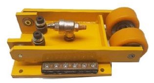 Guide Wheel Assemblies | Precision Movement Solutions