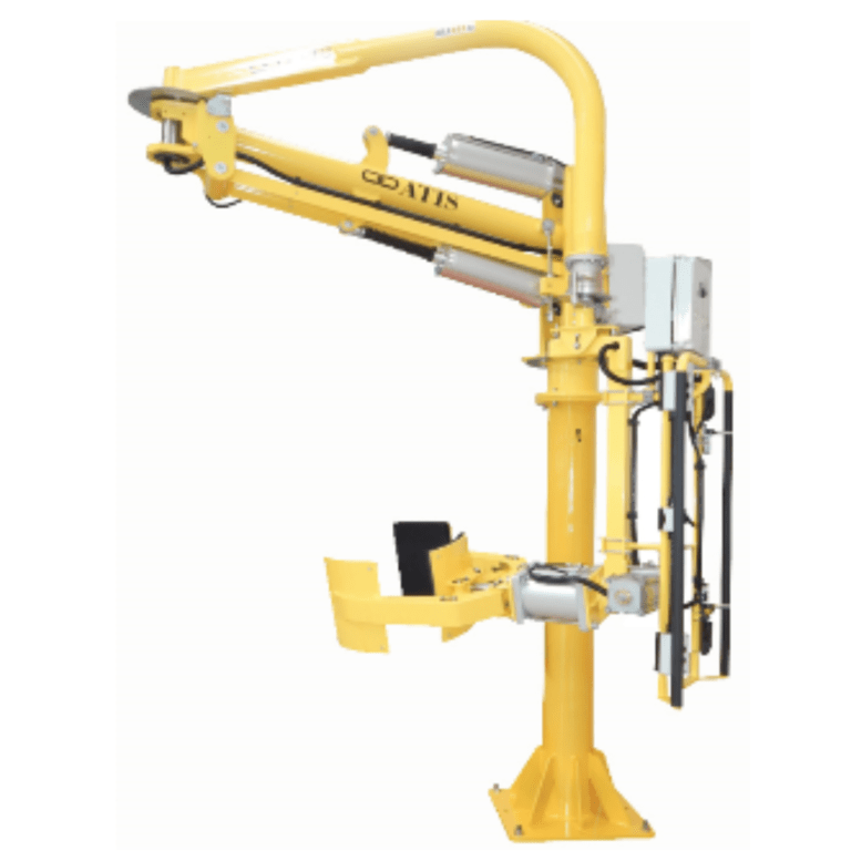 Lift Assist Devices, Lifting, Handling Equipment, Overhead Support