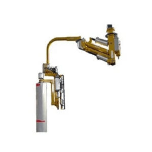 Industrial Manipulator Roll Lifters | Efficient Handling Solutions