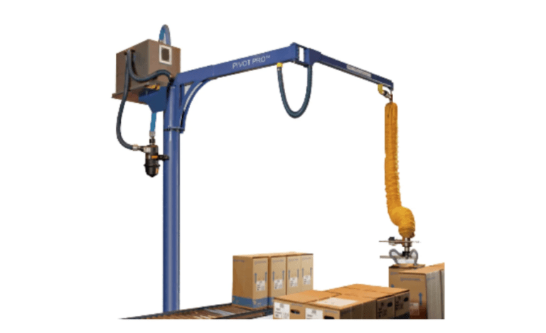 Lift Assist Devices | Ergonomic Lifting Solutions