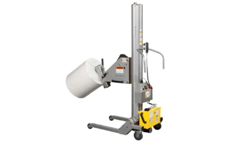 Lift Assist Devices | Ergonomic Lifting Solutions