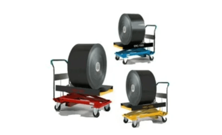 Lift Assist Devices | Ergonomic Lifting Solutions