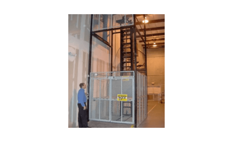 Lift Assist Devices | Ergonomic Lifting Solutions