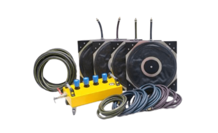 Lift Assist Devices | Ergonomic Lifting Solutions