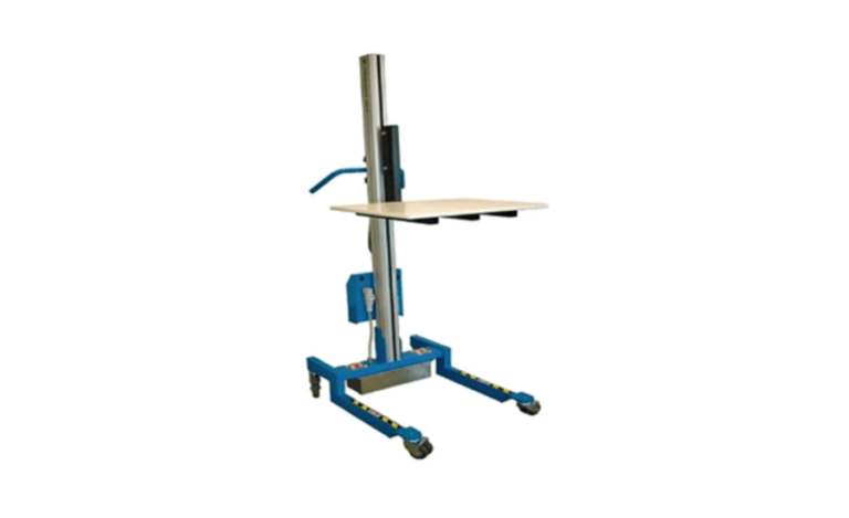 Lift Assist Devices | Ergonomic Lifting Solutions