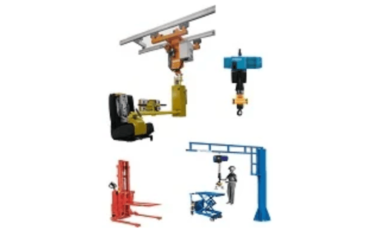 Lift Assist Devices | Ergonomic Lifting Solutions