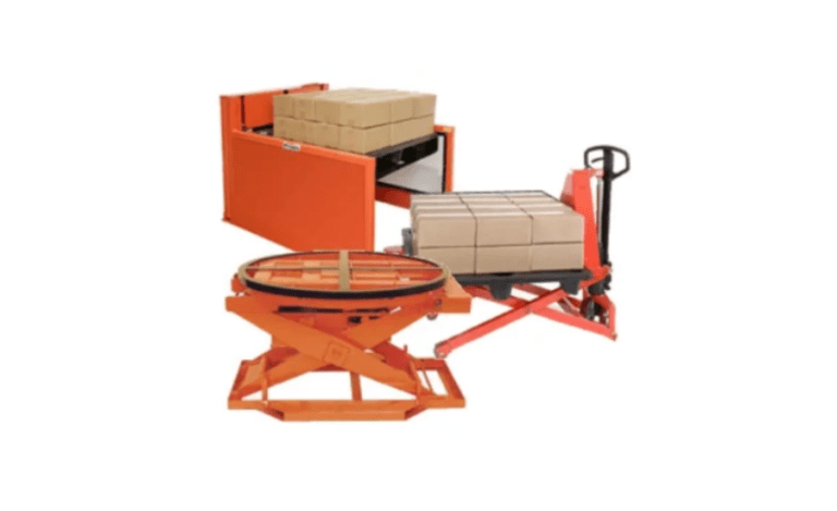 Lift Assist Devices | Ergonomic Lifting Solutions