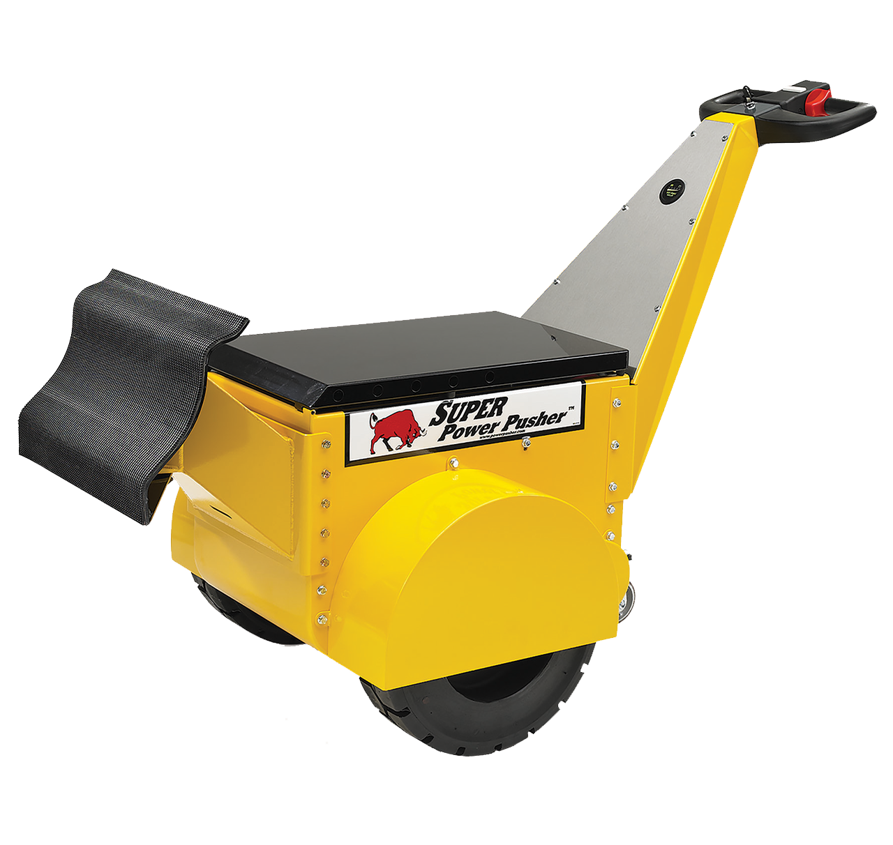 Super PowerPusher® Electric Tug